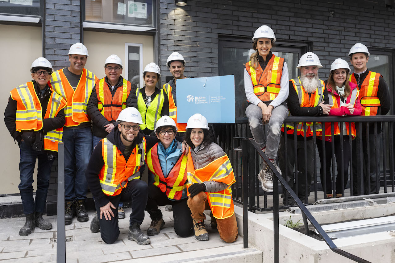 Stak36® Condos | Pricing & Floor Plans | The Daniels